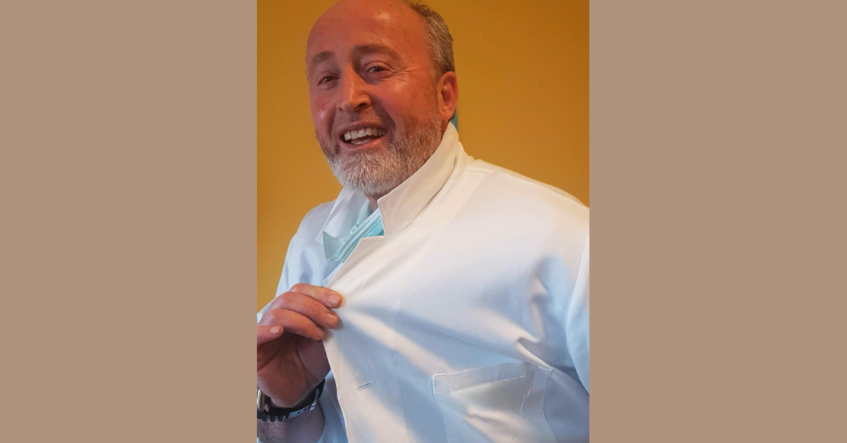 Crema News - Dal territorio - Morto l'anestesista Asfour Mahmoud Rajab