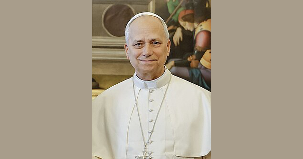 Lodi News - Sant'Angelo Lodigiano - Arriva Papa Leone XIV